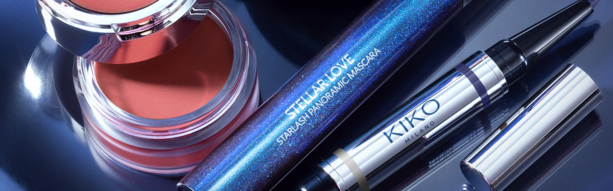 Stellar Love Collection – KIKO Milano PH