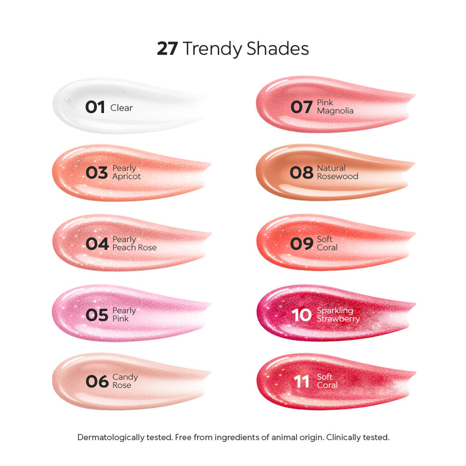 Products – KIKO Milano PH