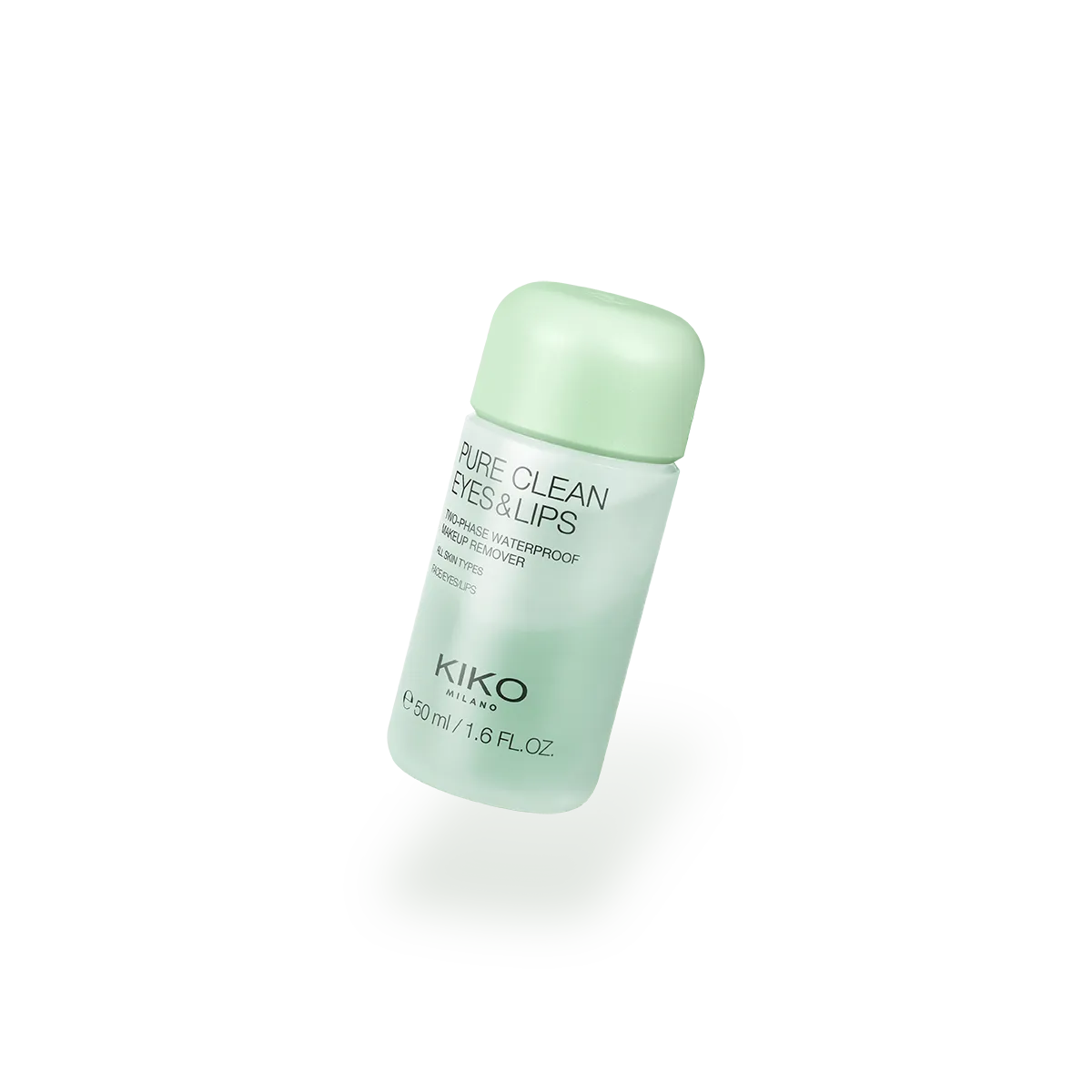 Pure Clean Eyes & Lips Mini – KIKO Milano PH