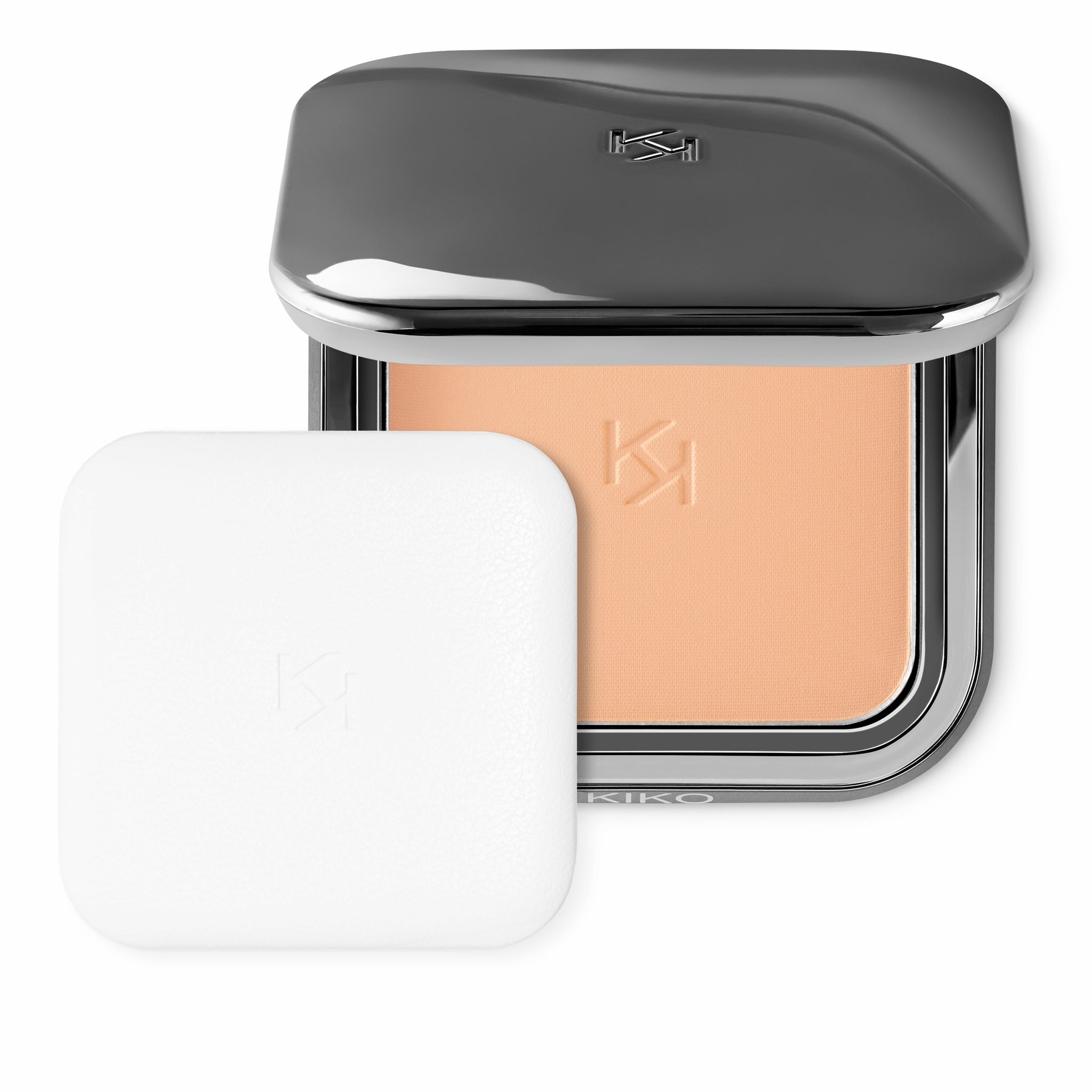 Matte Fusion Pressed Powder – KIKO Milano PH