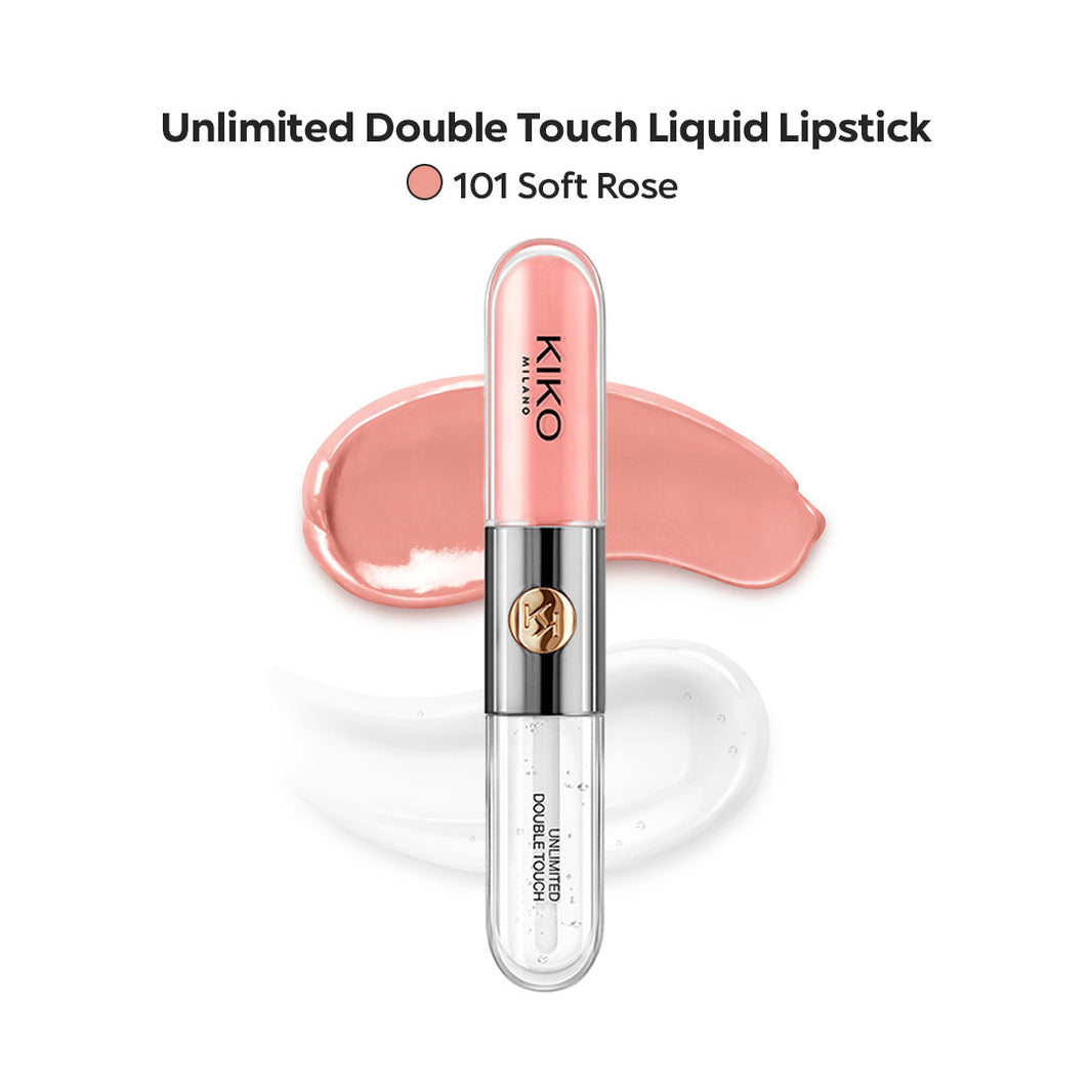 Flirt Alert Lock Them! Micro Eyebrow Pencil & Gel – KIKO Milano PH