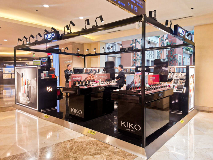 Store Locator – KIKO Milano PH